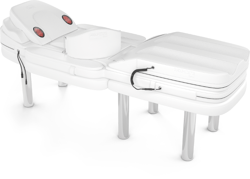 Terapia Andullation - Self Equilibrium